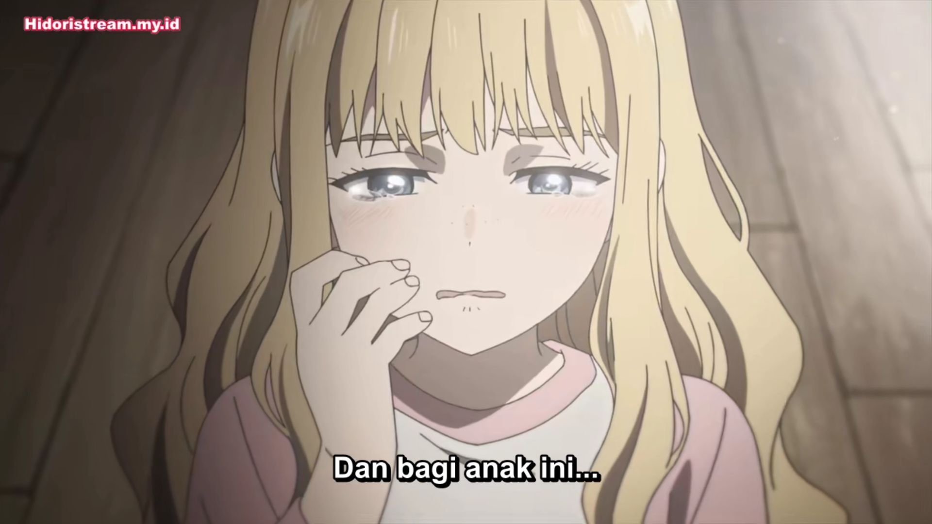 EP 2 - tukang crossdress dan tukang poison Sub Indo - BiliBili