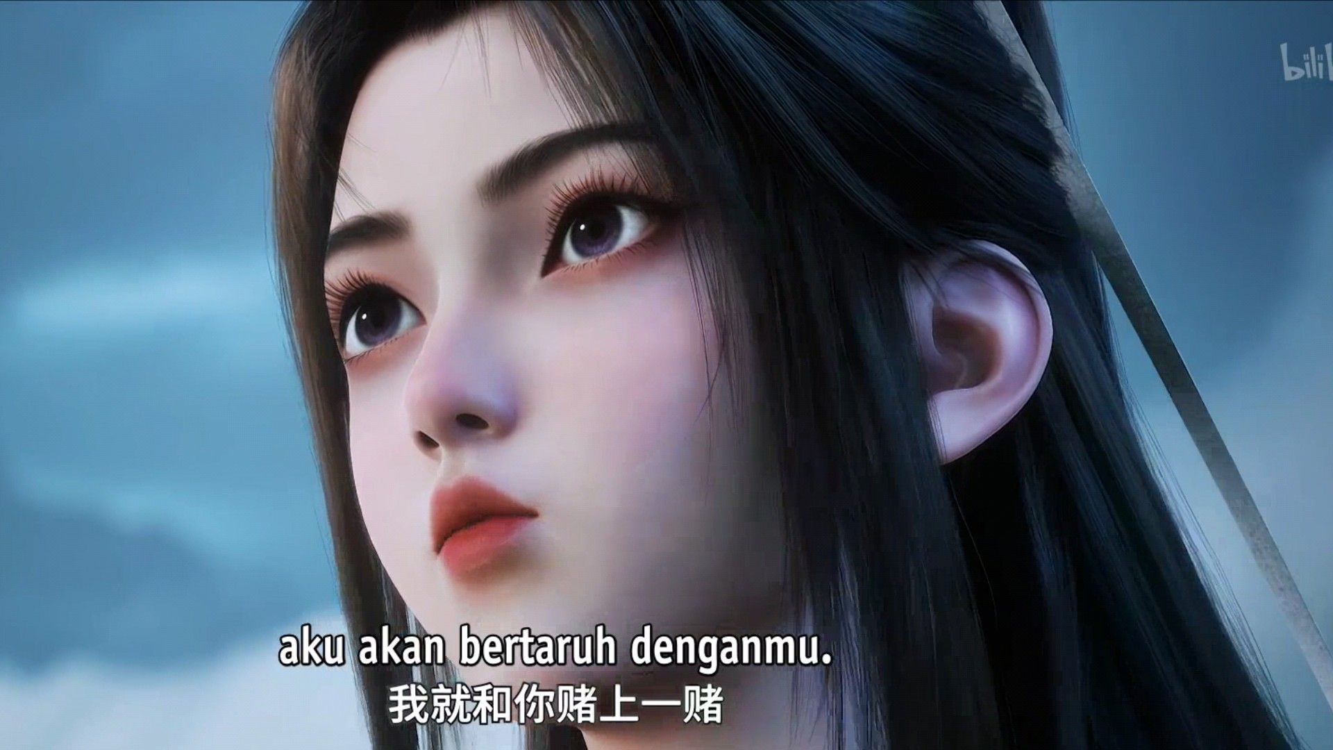 Immortality S5 Eps 07 Indo - BiliBili