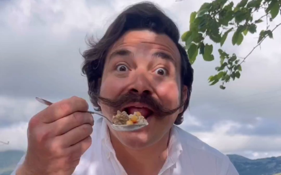 The Idea King Puts on the Apron Himself - BiliBili