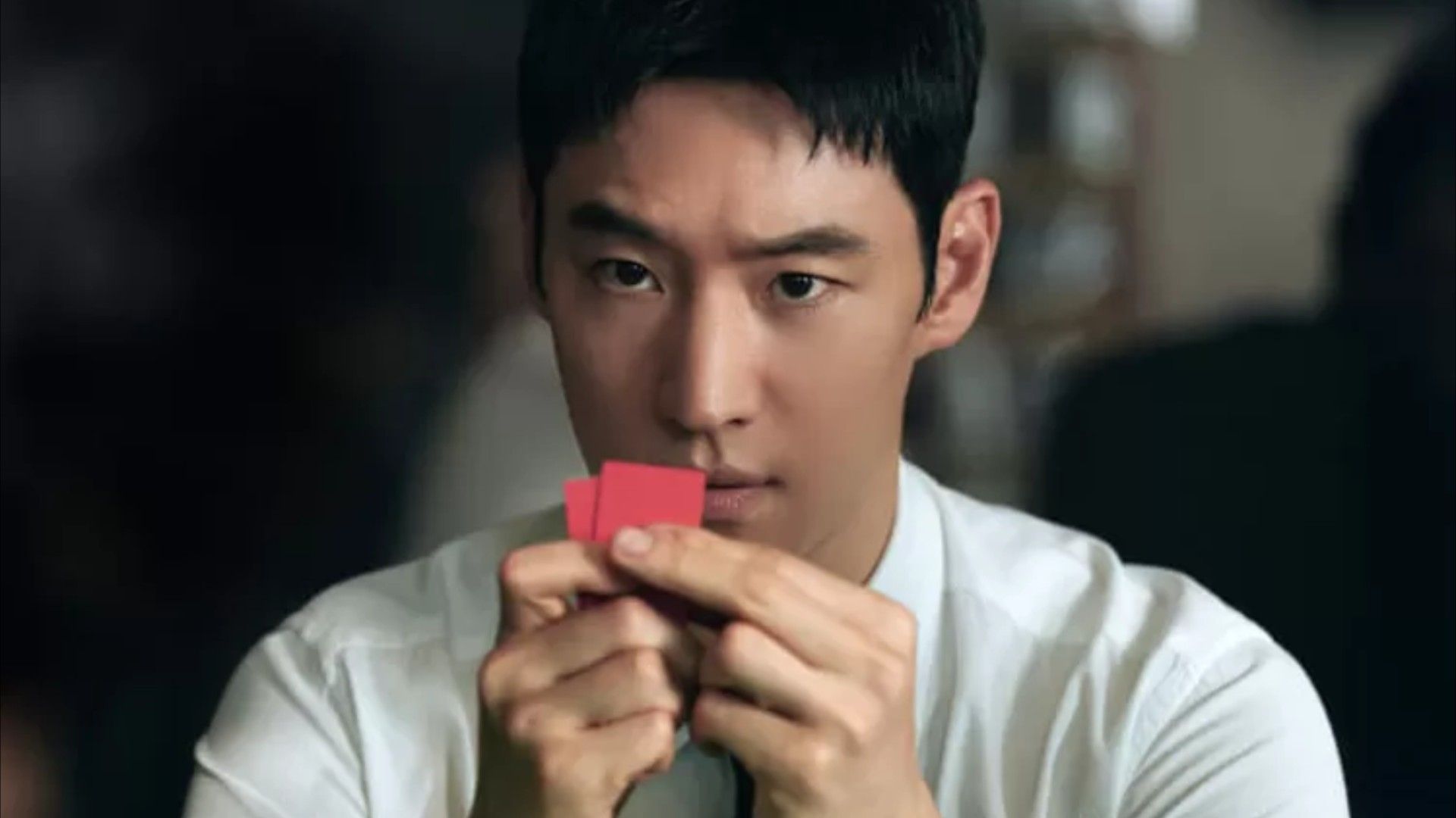 [KDrama] Eps 5 Taxi Driver S3 - Makin Seru!!! - BiliBili