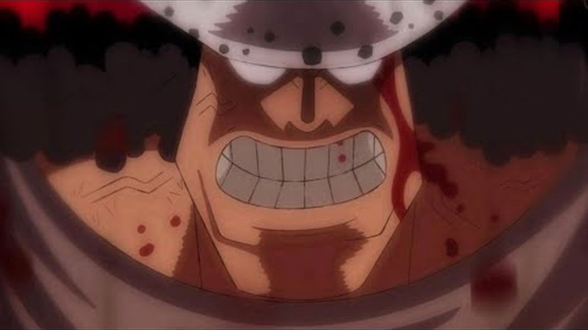 One Piece Episode 1138 Sub Indo Terbaru - BiliBili