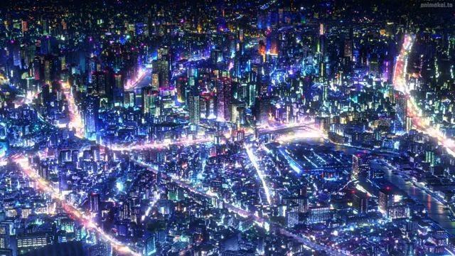 project sekai! the move:miku who cant sing - BiliBili