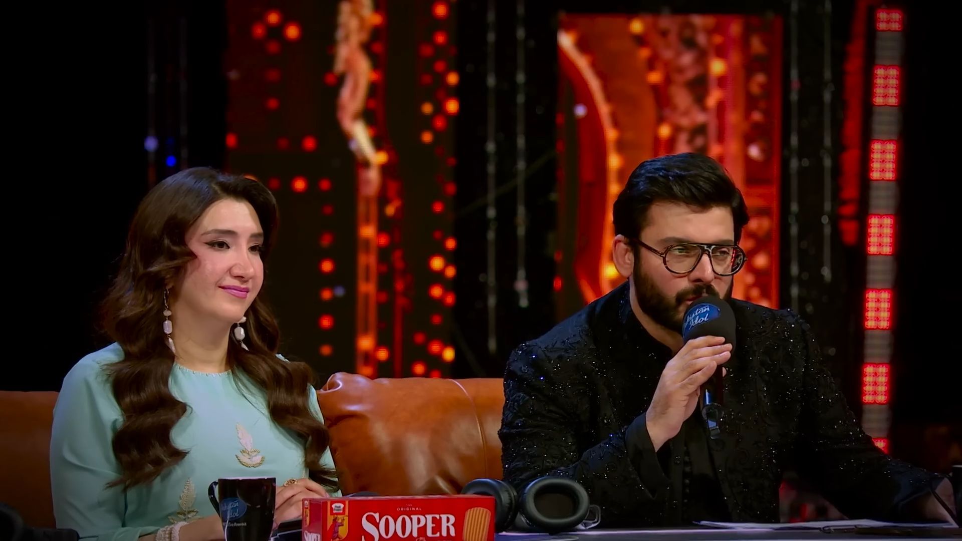 Pakistan Idol Episode 28 Promo _ 2 Eliminations This Week _ Gala Round ...