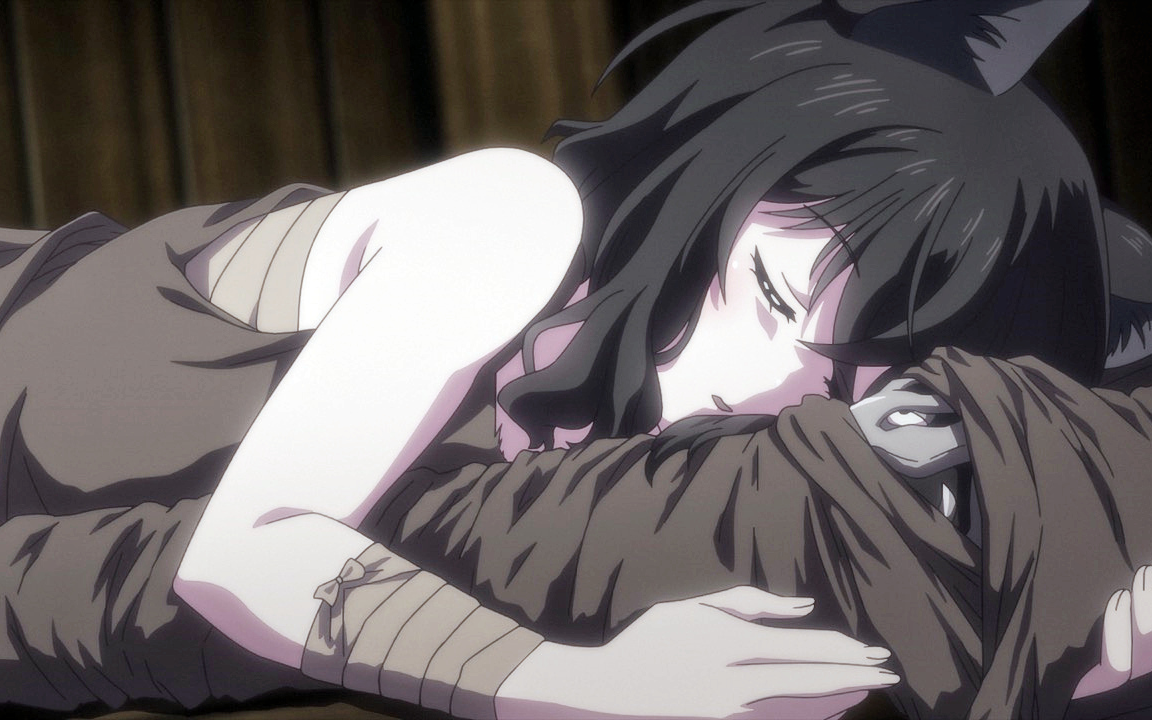 [October] Reincarnated as a Magic Sword (Reincarnation Is the Sword ...