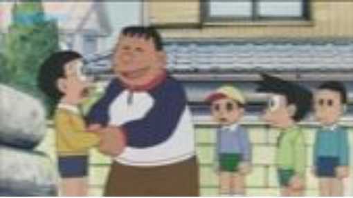 Doraemon Episode 118 - Bstation