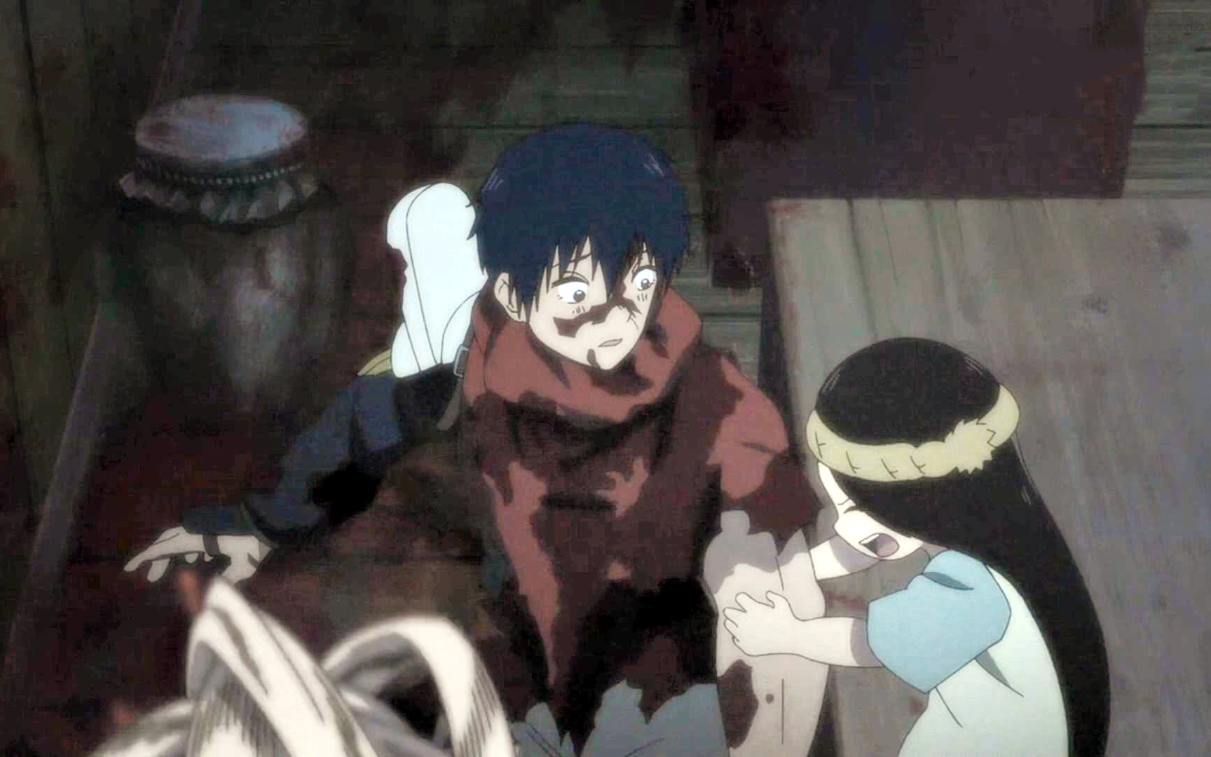 [October] To Your Eternity Season 2 Episode 18 Preview [MCE Chinese ...