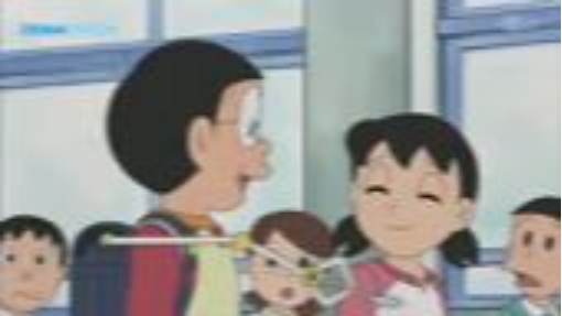 Doraemon episode 393 - BiliBili