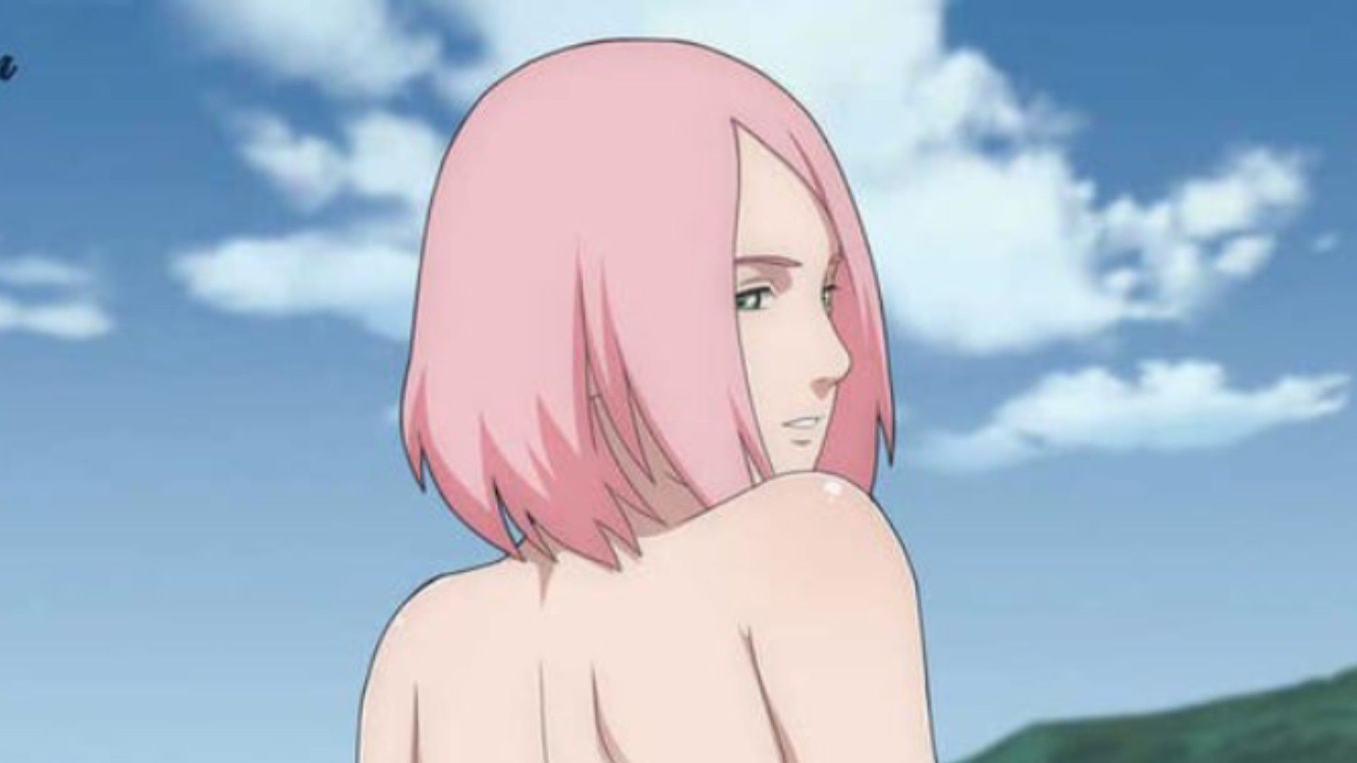 INILAH MOMEN YANG DIHAPUS DULU DI NARUTO - BiliBili