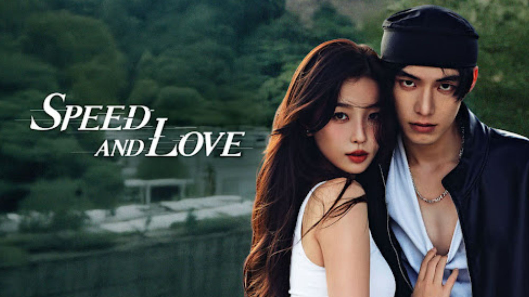 𝔖𝔭𝔢𝔢𝔡 𝔞𝔫𝔡 𝔏𝔬𝔳𝔢 (2025) 𝔈𝔓21 - Bstation