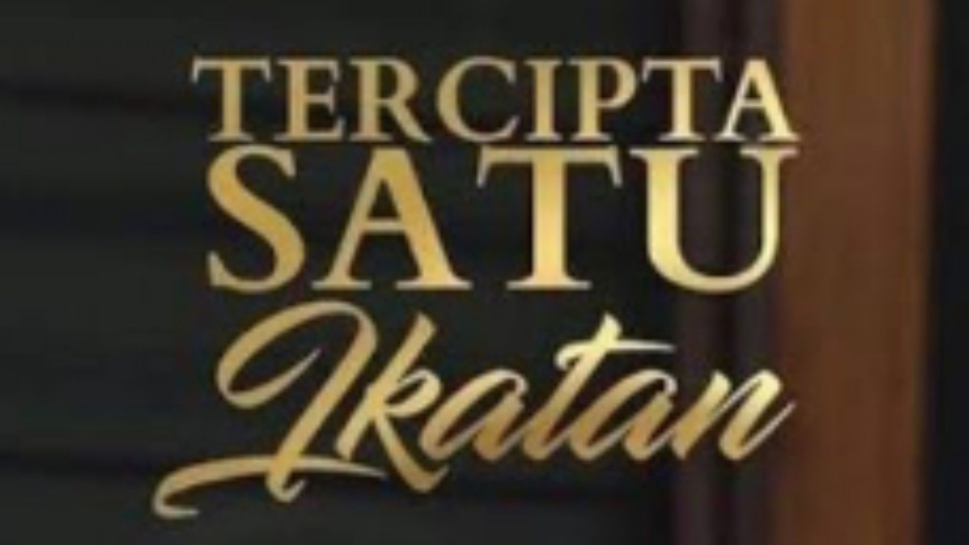 Tercipta satu ikatan episode 19 - BiliBili