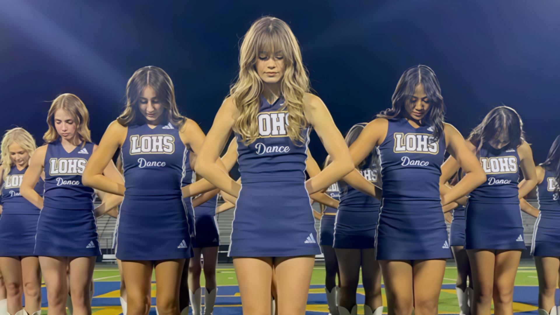 The Coolest High School Dance Crew Ever🔥 A Youthful Storm Has Swept ...