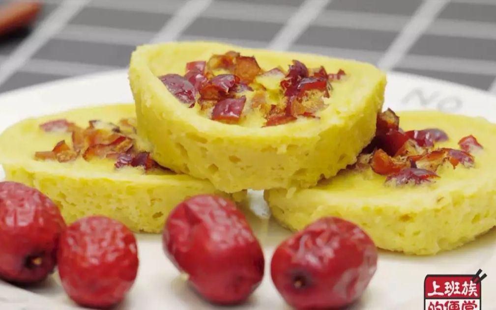 [Bekal untuk Kantoran] Siapa Sangka Ubi Jalar Bisa Jadi Kue ...