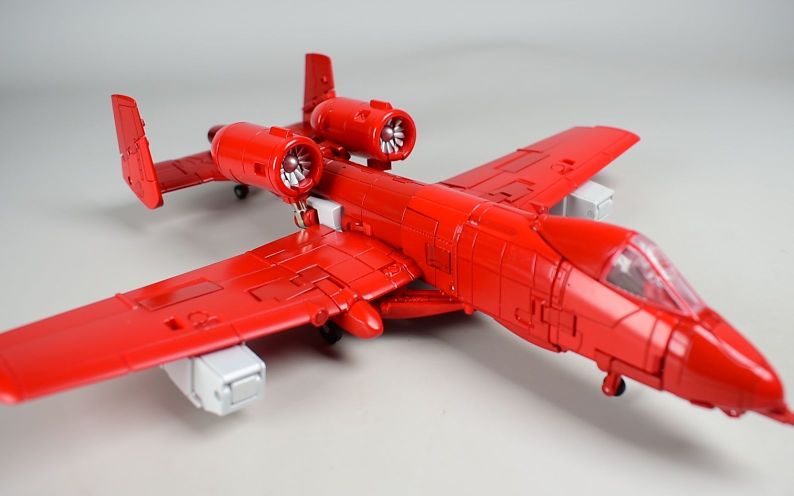 The most detailed tutorial on how to transform, Transformers FT Glider ...