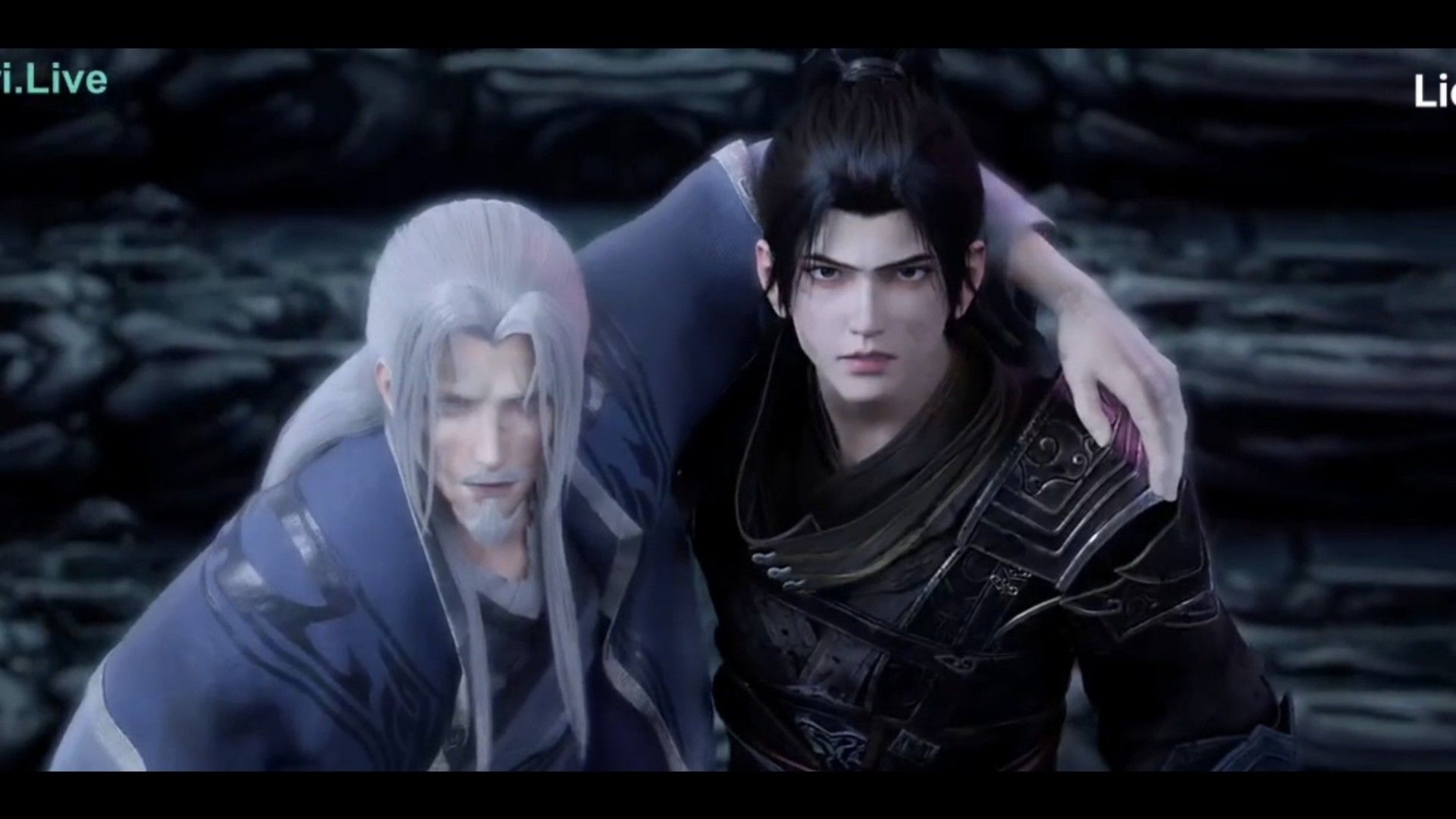 BTTH S5 Eps 131 Sub Indo - Bstation