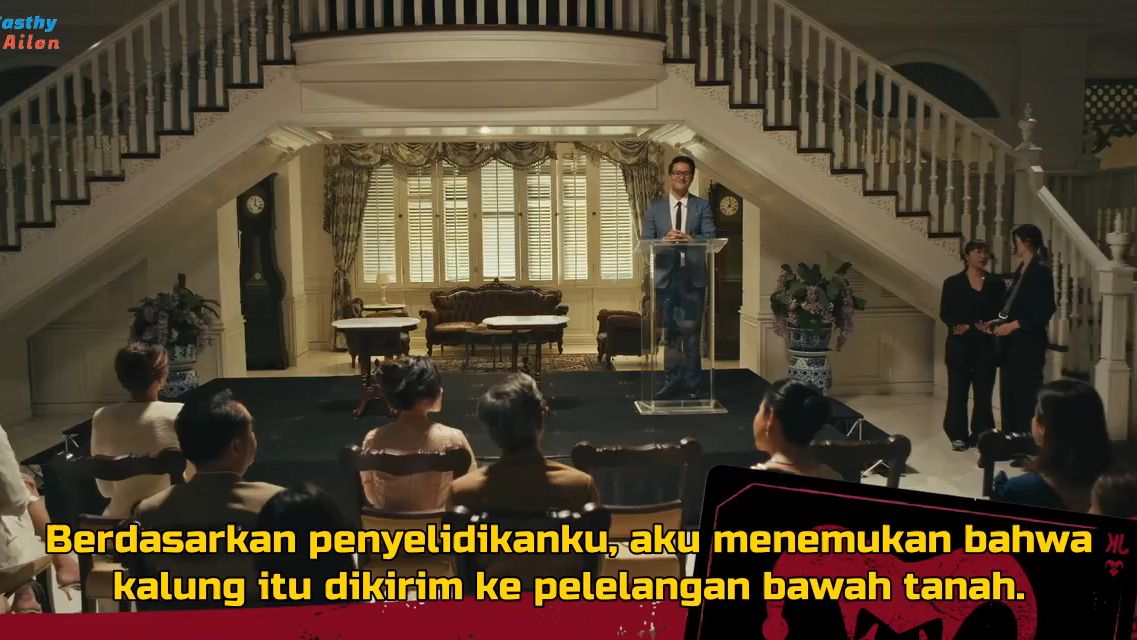 Jack and Joker 06 - BiliBili