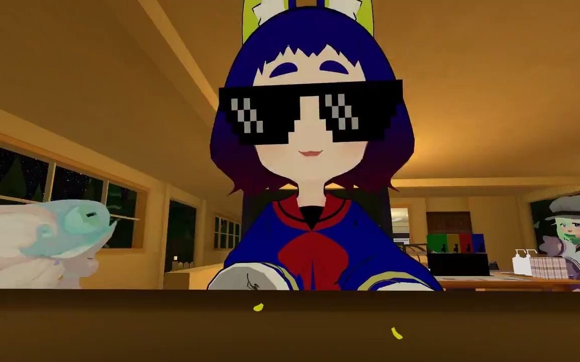 Little Fox’s Mukbang - BiliBili