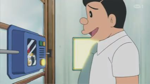 Doraemon episode 367 - BiliBili