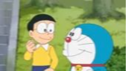 Doraemon episode 740 - BiliBili