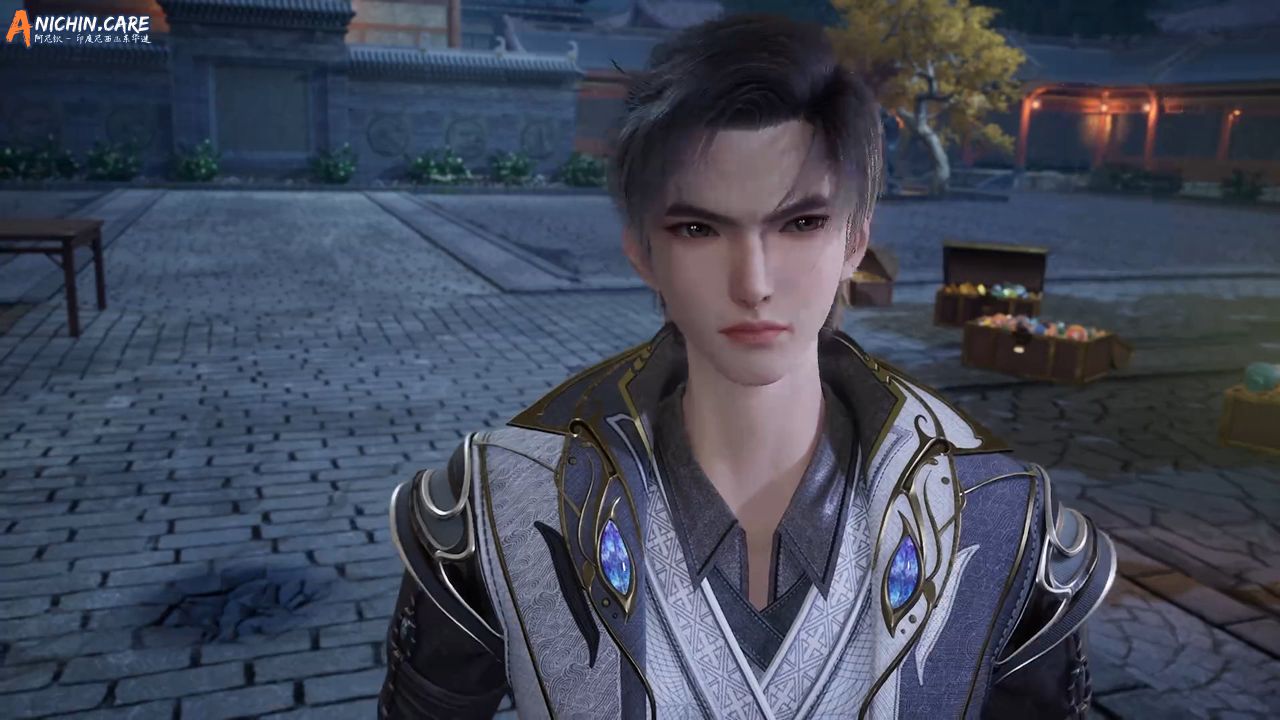 Twin Martial Soul Eps 58 Sub Indo - BiliBili