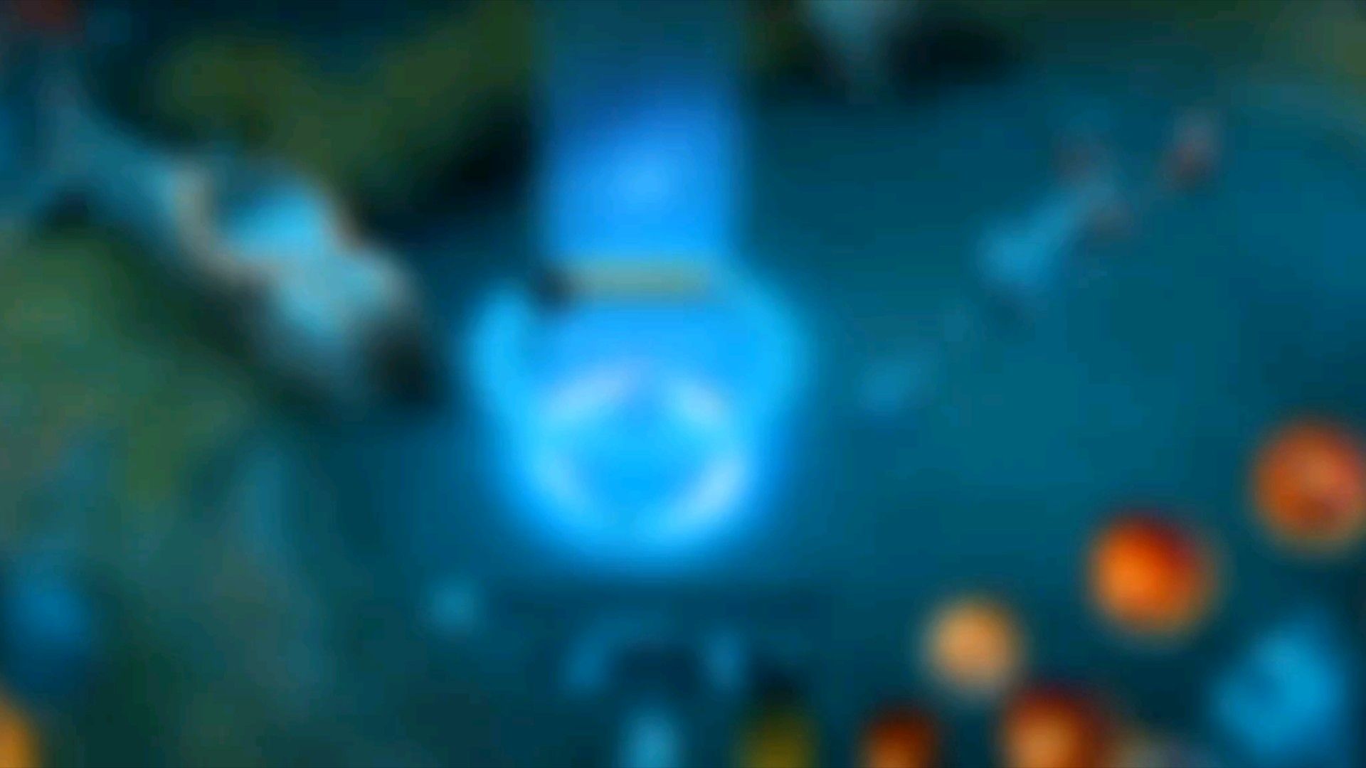 Basic moves - BiliBili