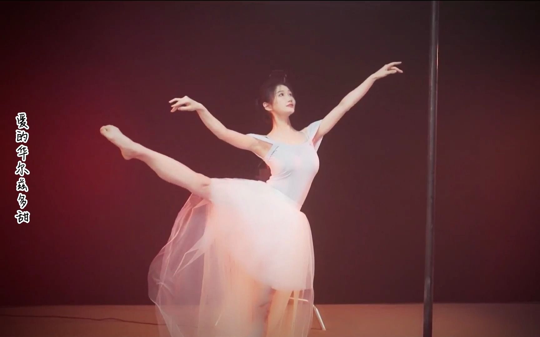 Waltz of Love - BiliBili