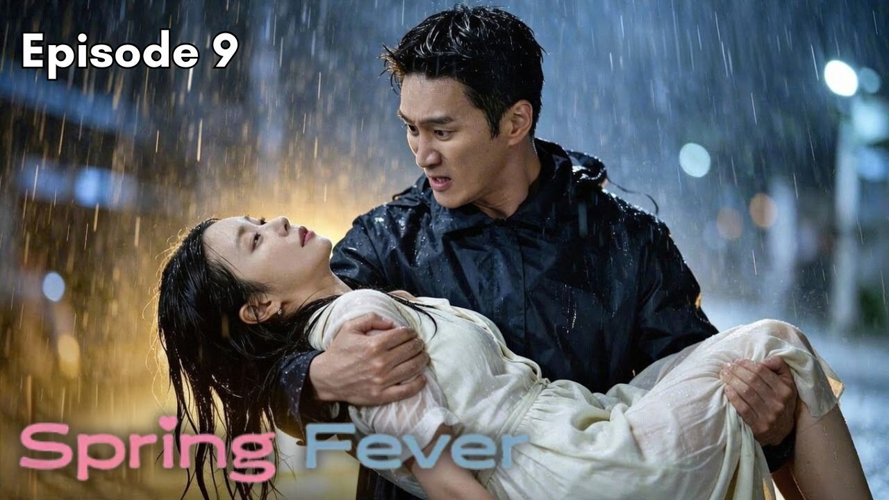 Spring Fever Episode 9 Subtitle Bahasa Indonesia - BiliBili
