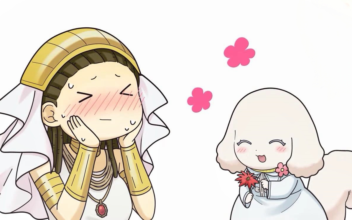 【April/SP/Hino Satoshi & Hanazawa Kana】Putri Persembahan dan Raja ...