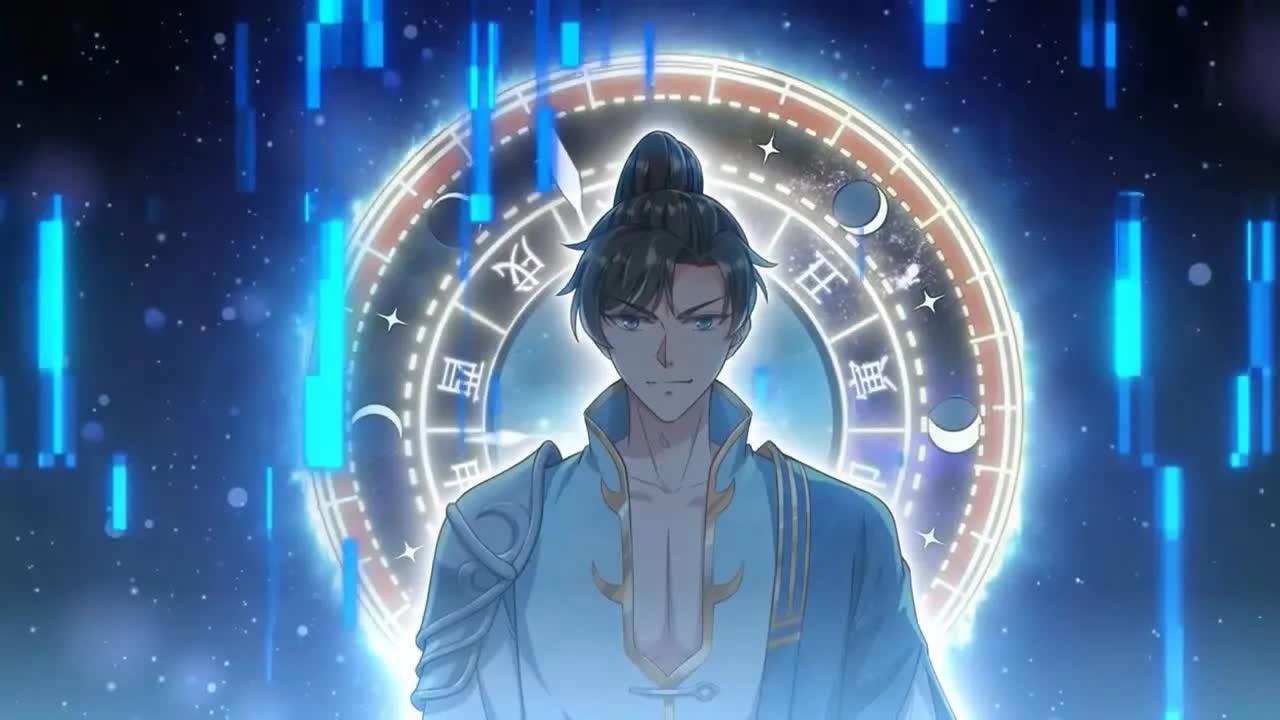 【Eng Sub】“I Can Rewrite the Timeline of Everything” | Episode 44 - BiliBili