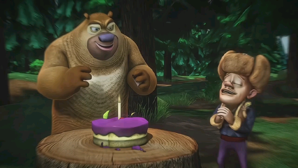 Love Your Mom - BiliBili