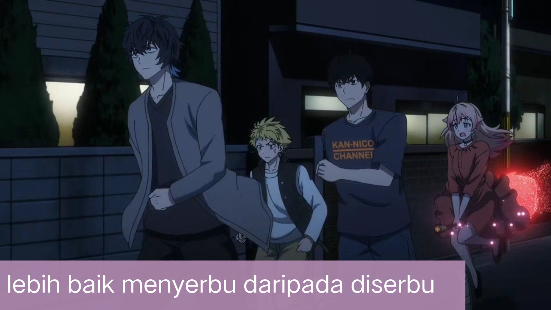 #KompetisiKreasiUnggahan3 , waktunya menyerbu sebelum diserbu duluan ...