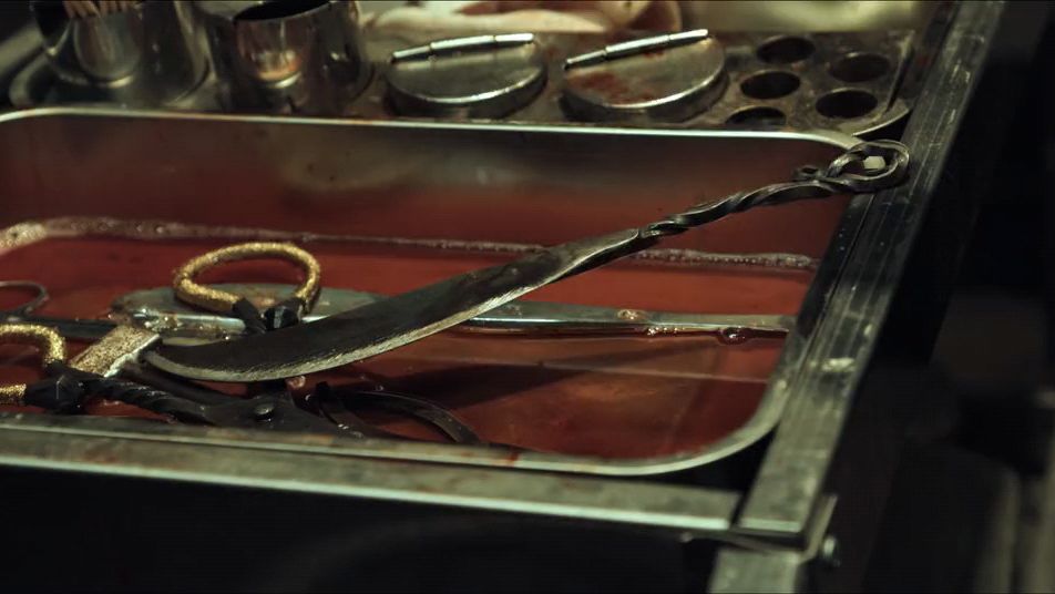 To Live Through Death (2024) - BiliBili