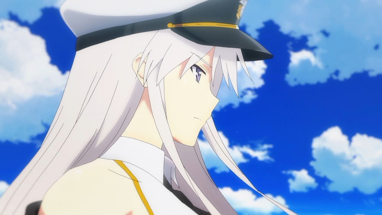 Enterprise [Azur Lane] - BiliBili