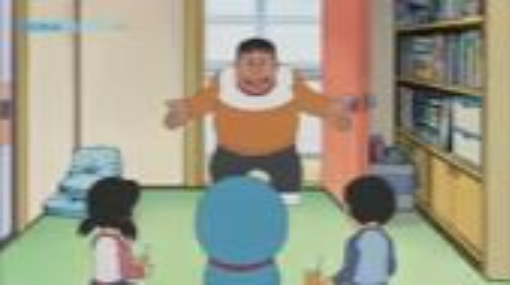 Doraemon Episode 274 - BiliBili