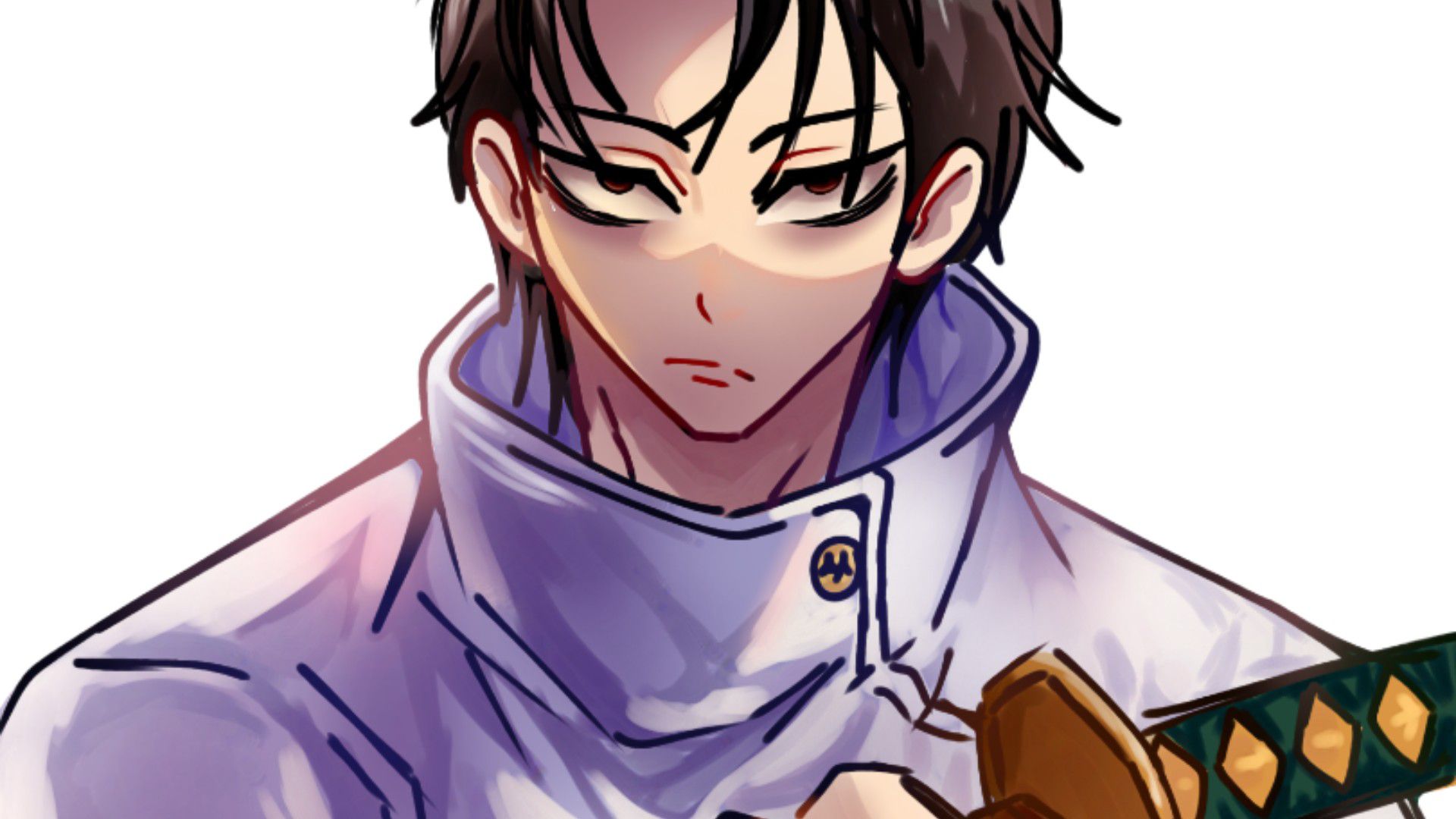 gantengnyaa yuta🤩 - BiliBili