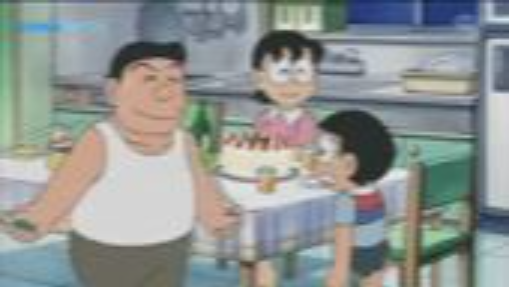 Doraemon episode 137 - BiliBili