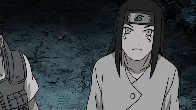 nejiten se gemes ini - BiliBili