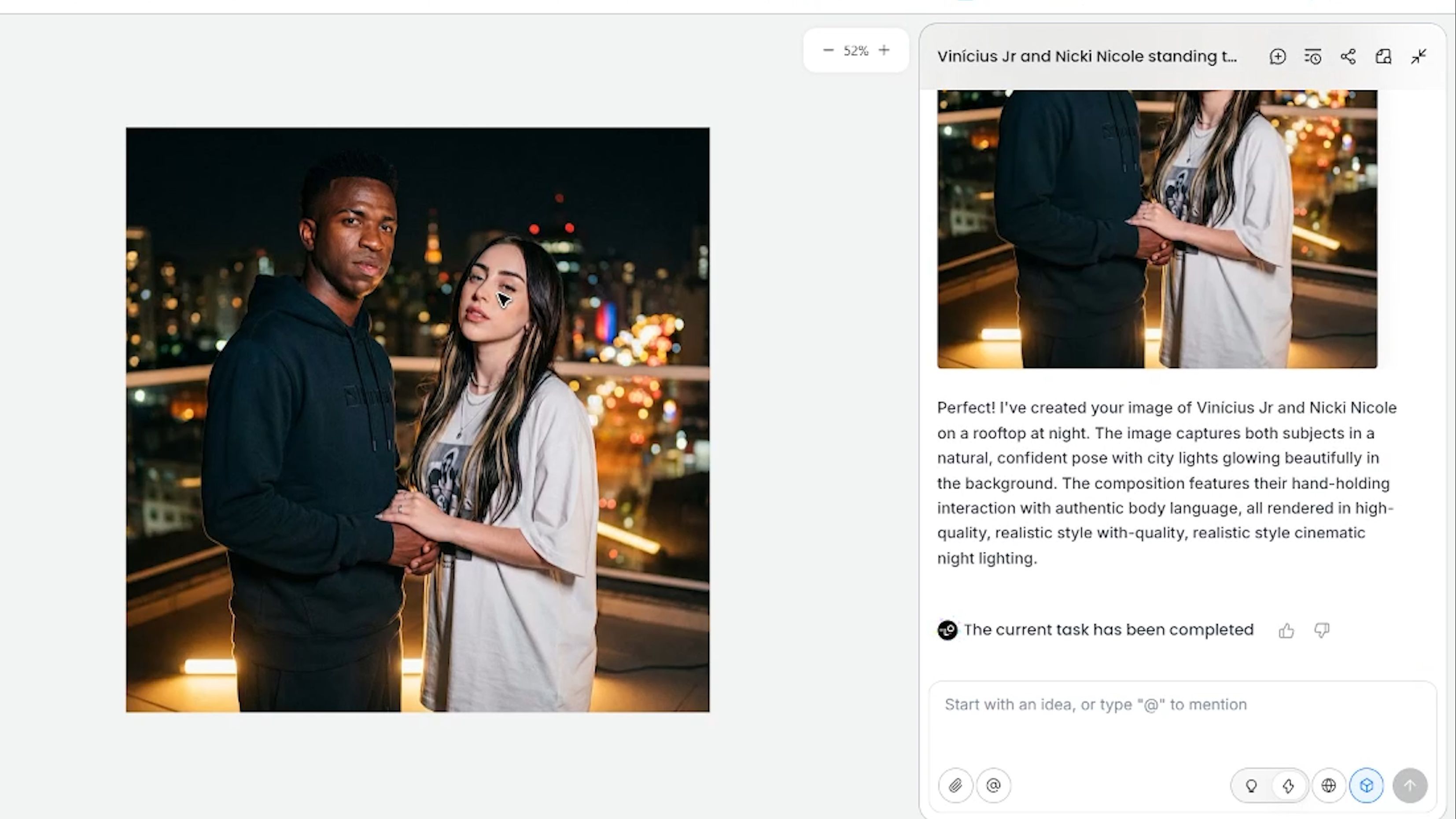 AI Photo to Video Tutorial 2026 | Combine Two People Using Free AI ...