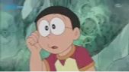 Doraemon episode 220 - BiliBili