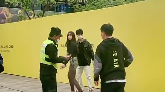 Getting into a fight? Doctor: “Where does it hurt?” Me: “The Magotan ...