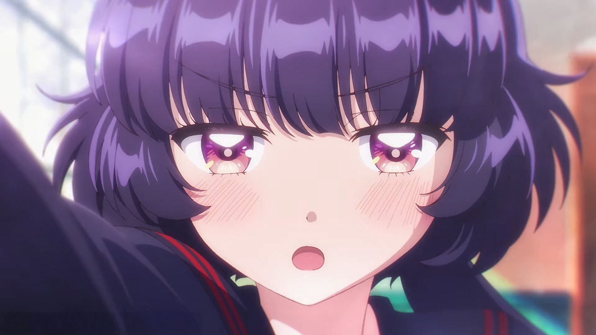 【2026】Monster x Cinta: Trailer Pendahuluan “Cewek Monster Rasa Karamel ...