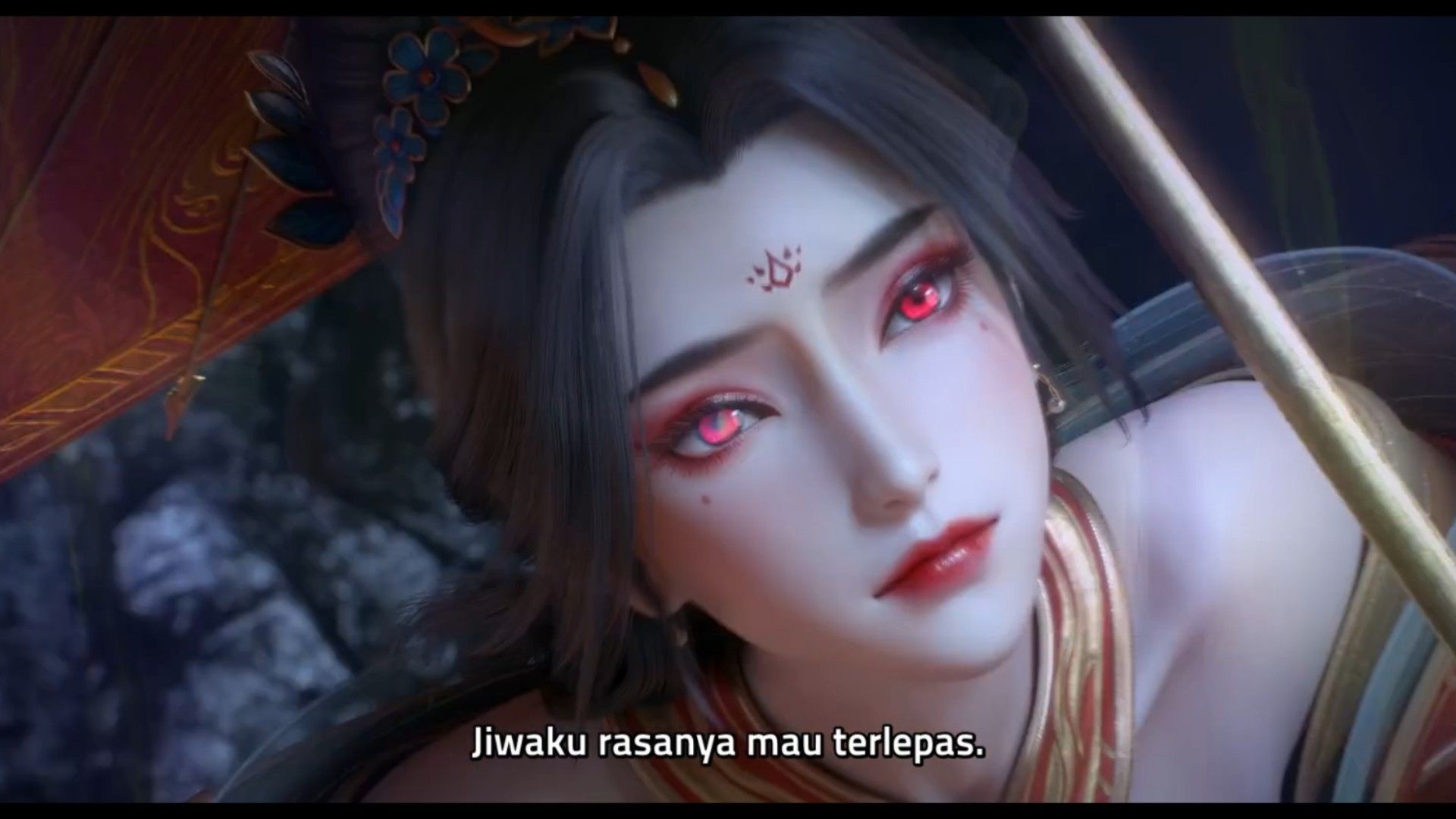 The Other Side Space | Episode 4 - BiliBili