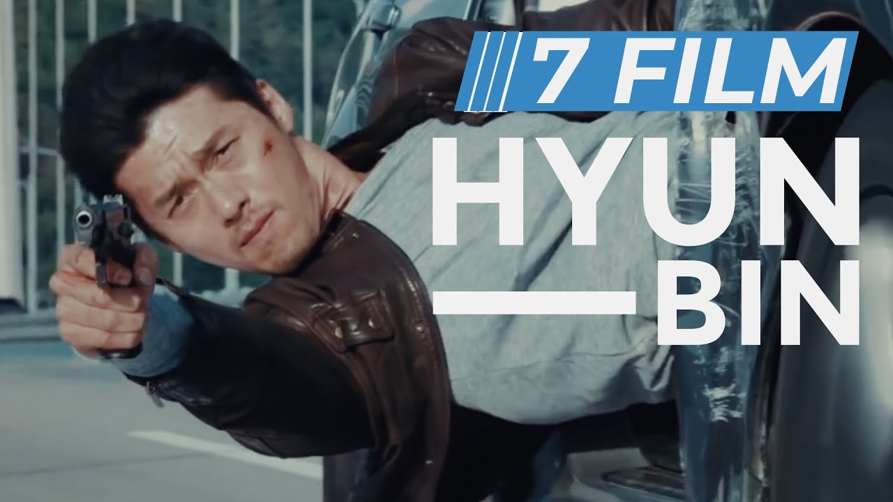 Action dan Romance Dari Aktor Korea | 7 Film Terbaik Hyun Bin - Bstation
