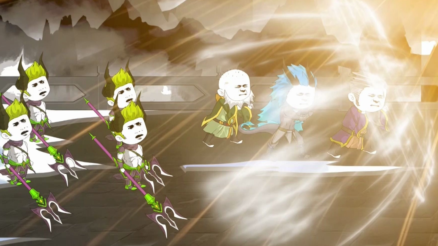 Episode 220: The Taoist Tradition of Beidi Peak - BiliBili