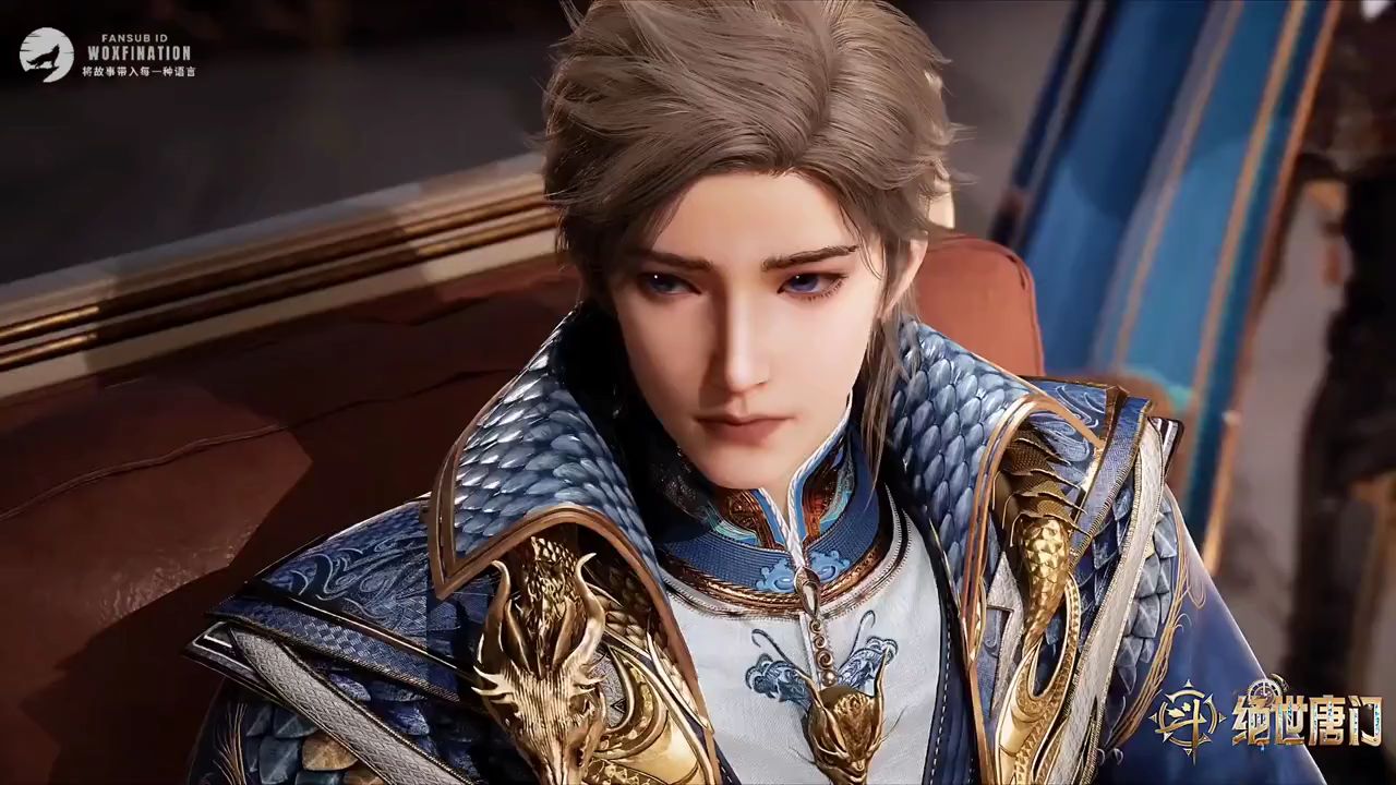 Huo Yuhao (87) - BiliBili