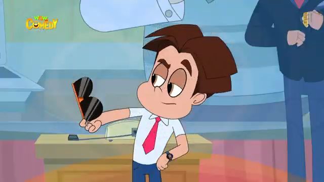 Titoo Ke Karname 106 _ Titoo Funny Cartoon Compilation _ Hindi Cartoon ...