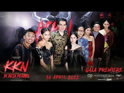 Gala Premiere KKN Di Desa Penari - BiliBili