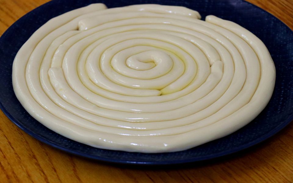 【Ramen Saus Kacang】Bikin Mie Sendiri di Rumah Gampang Banget, Cuma ...