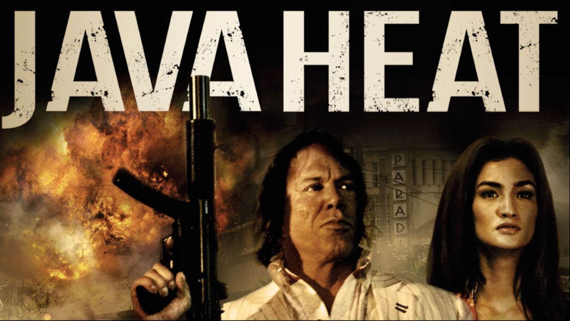 Java Heat - Bstation