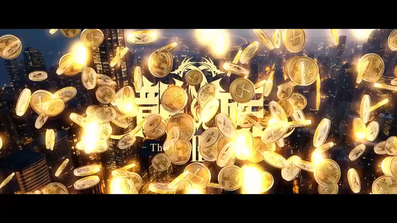 Ep6 Long Zu YI: Duo Wang Shi Zhi Tong (Dub JP) (Dragon Raja II: The ...