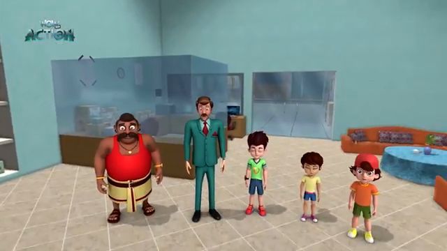 Super Gadgets Special _ Kicko Ka High-Tech Mission _ Kicko _ Super ...